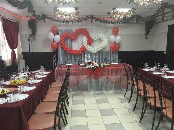 Kafe Kafe-Cafe, Perm, foto