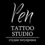 Studiya Pen (vulica Čkalava No:41), dövmeciler  Vitebsk'ten