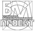 Белгородстроймонтажпроект (Kostyukova Street No:36Г), proje enstitüleri, kurumları  Belgorod'dan
