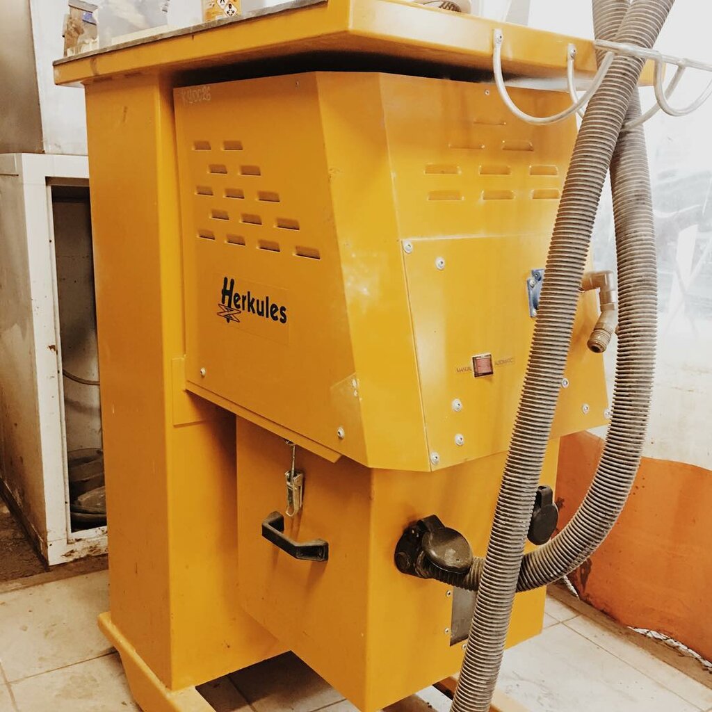 Otomobil servisi АртТехСервис, Ufa, foto