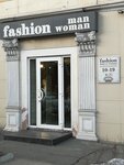 Fashion Man & Woman (Vladivostokskaya Street No:28, Nakhodka), giyim mağazası  Nahodka'dan