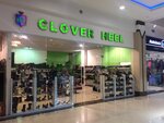 Clover Heel (Fuchika Street No:2), ayakkabı mağazaları  Saint‑Petersburg'dan