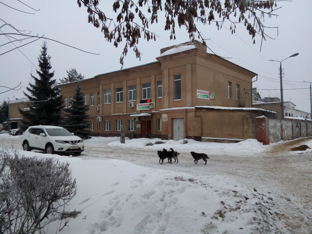 Kafe Хинкальная у Стёпы, Uzlovaya, foto