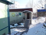 Дачник (Krasnaya Presnya Street No:51А), bahçecilik mağazaları  Tynda'dan