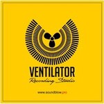 Ventilator Recording Studio (Dachnaya Street No:28), ses kayıt stüdyoları  Samara'dan