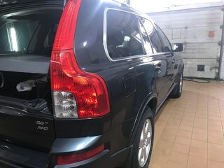 Benzin istasyonu Mercury and partners, Ramenskoye, foto