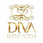 Diva event (Odesskaya Street No:22), kutlama sunucuları  Soçi'den