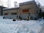 Котельная (Pobedy Avenue No:70А), mühendislik altyapısı  Kazan'dan