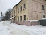 Obyedinenny voyenny komissariat (ulitsa Lenina No:59), askerlik şubeleri  Viazma'dan