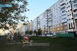Трансформаторная подстанция № 674 (ulitsa Markovtseva No:24), mühendislik altyapısı  Kemerovo'dan