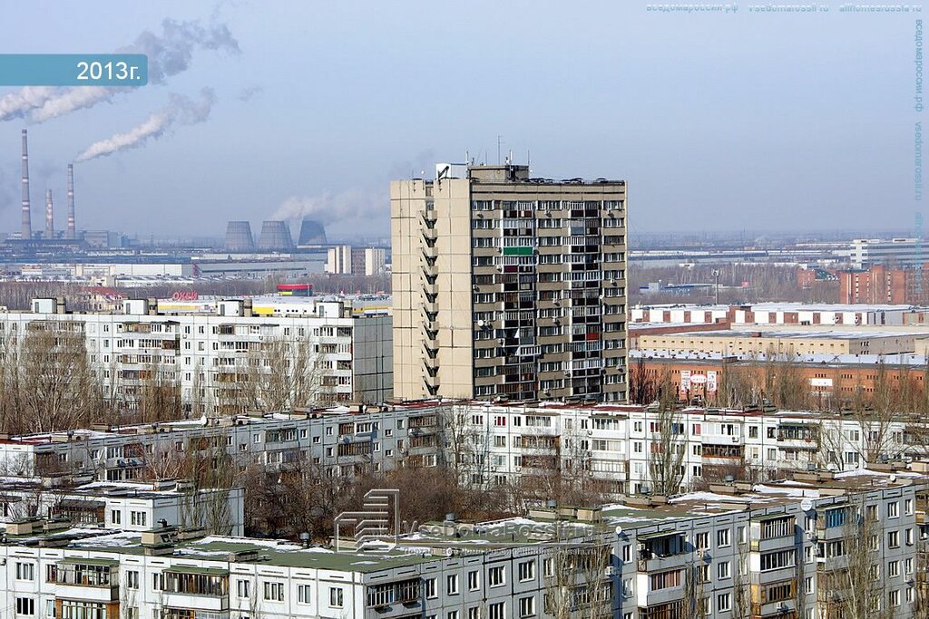 Epilasyon Силуэт, Tolyatti (Togliatti), foto