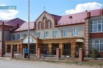 Нурлатский дом-интернат для престарелых и инвалидов (Nurlatskaya street No:1), huzurevi, bakımevi  Nurlat'tan