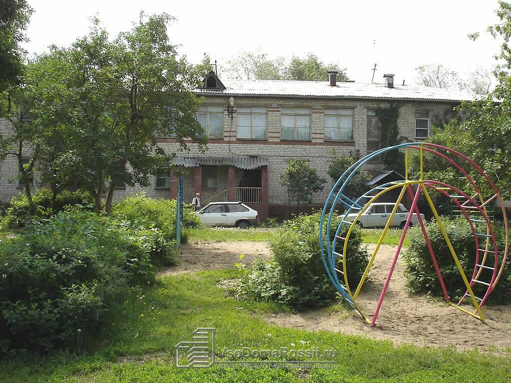 Anaokulları Detsky sad № 42 Skazka, Novokuybyşevsk, foto