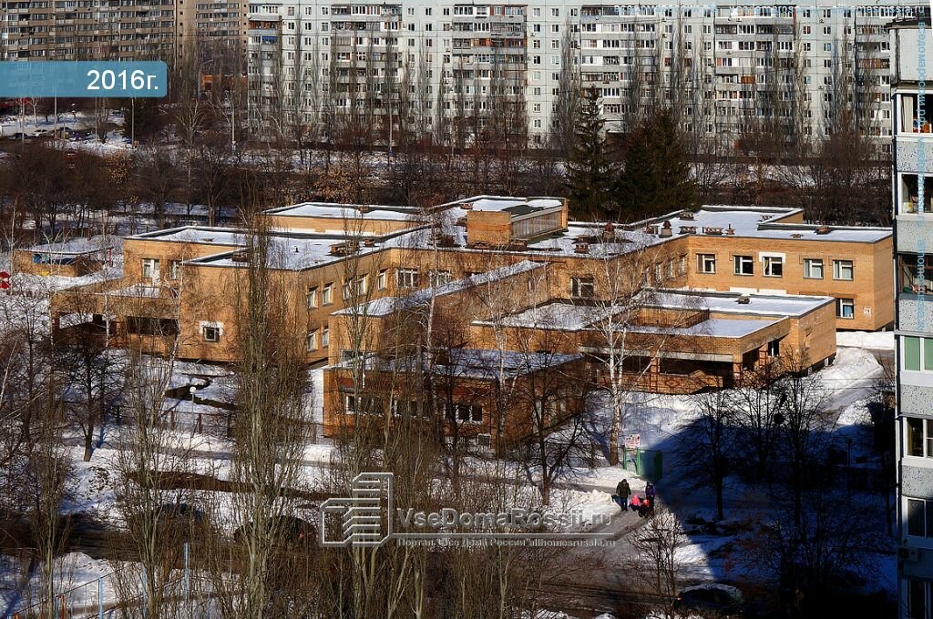 Anaokulları Ano Do Planeta detstva Lada Detsky sad № 189 Sputnik, Tolyatti (Togliatti), foto