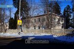 Detsky sad № 34 Zolotaya rybka 2 korpus (Komsomolskoye Highway No:5), anaokulları  Tolyatti'den (Togliatti'den)