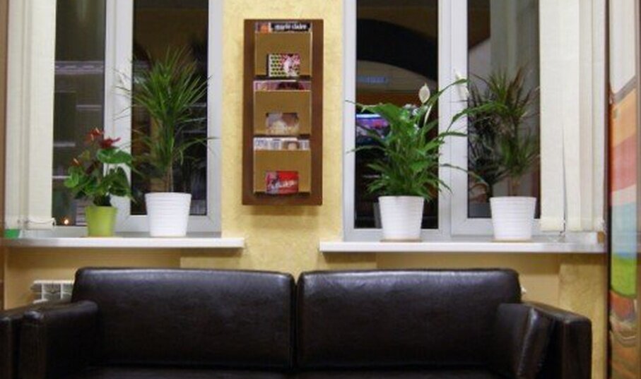 Solaryumlar Studiya Bora Bora, Omsk, foto