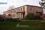Detsky sad № 41 Ogonek (Lenina Street No:95), anaokulları  Tolyatti'den (Togliatti'den)