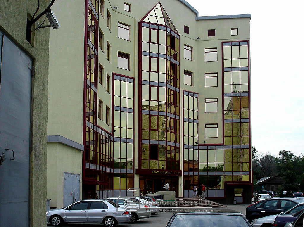 Savcılıklar Prokuratura G. O. Syzran, Syzran, foto