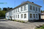 Podstantsiya № 6 skoroy meditsinskoy pomoshchi Kirovskogo rayona (ulitsa Galperina No:7А, Perm), acil tıbbi yardım hizmeti  Perm'den