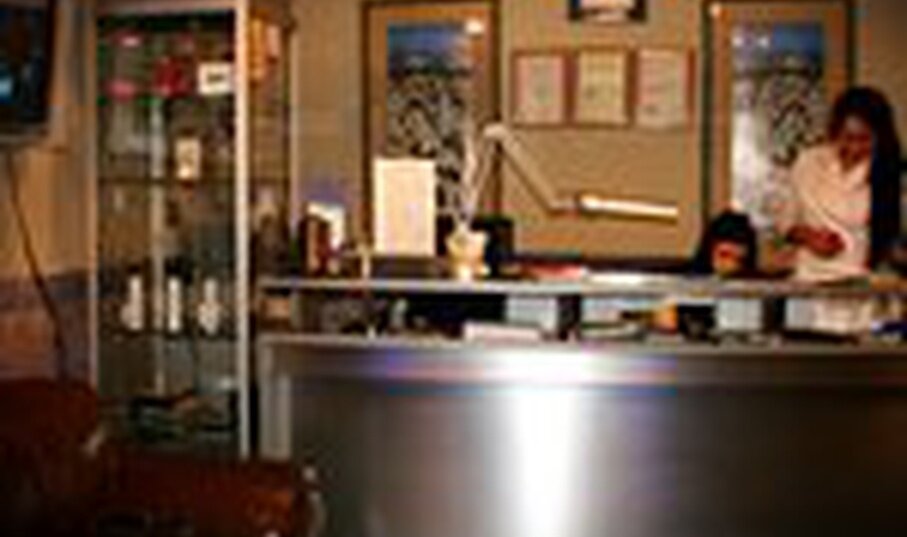 Manikür-pedikür Studiya manikyura Shelk, Moskova, foto