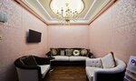 Glent (Bolshaya Molchanovka Street No:23с1), güzellik salonu  Moskova'dan
