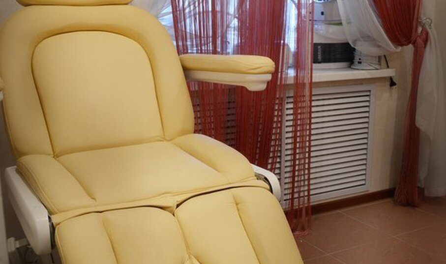 Güzellik salonu Tiramisu, Kazan, foto