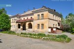 Psychiatric Hospital № 7 (Vyazovskaya ulitsa No:14, Nizhniy Tagil), adli tıp  Nijni Tagil'den