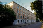 Общежитие № 14 (Sormovskaya Street No:13), yurtlar  Krasnodar'dan