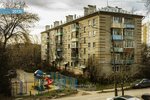 ЖСК Челнок (Liteynaya Street No:35), i̇nşaat kooperatifleri  Podolsk'tan