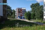 Playground (Perm Territory, Solikamsk, 3-y mikrorayon Kaliyshchikov), oyun alanı  Solikamsk'tan