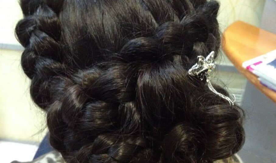 Sağlık merkezleri Dom zdorovya Vorontsovskiy, Moskova, foto