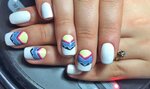 Union of Lena Lenina manicure studios (Bagrationovsky Drive No:5), manikür-pedikür  Moskova'dan