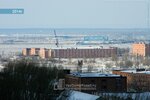 ГК № 106 Эдельвейс (Ofitserskaya Street No:78), garajlar  Tolyatti'den (Togliatti'den)