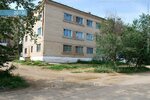 Общежитие № 2 ПТУ № 13 (ulitsa Stroiteley No:7Б), yurtlar  Çita'dan