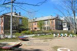 Детский сад Сказка.ру, корпус № 1 (ulitsa Marshala Rybalko No:95А, Perm), anaokulları  Perm'den