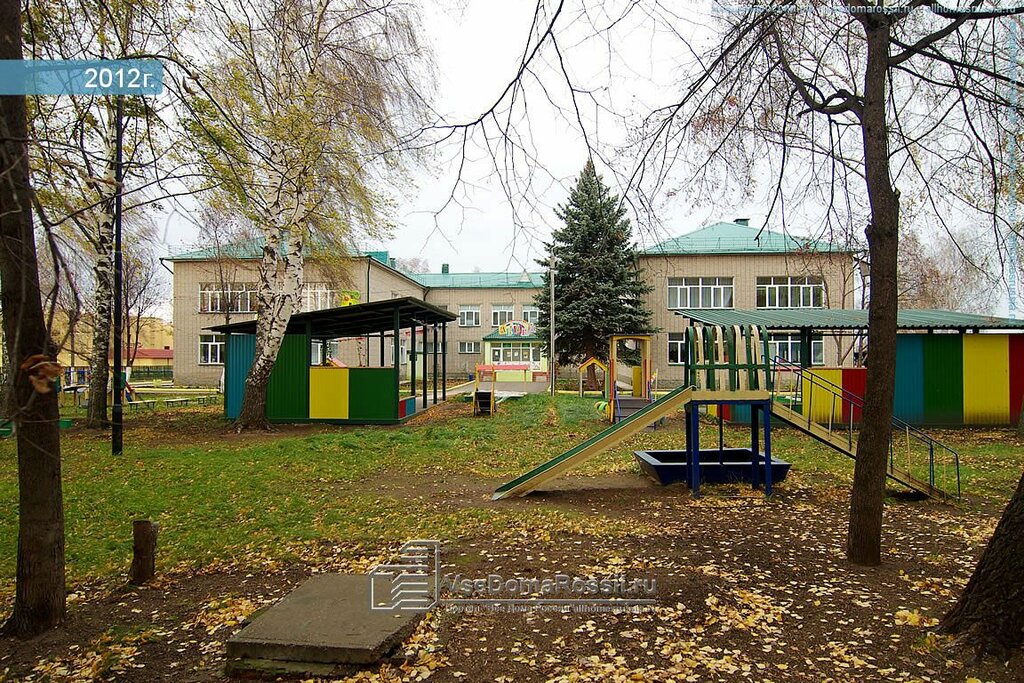 Anaokulları Детский сад № 26 АБВГДейка, Çistopol (Çistey), foto