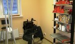Парикмахерская (Svetlanovskiy Avenue No:115к1), kuaförler  Saint‑Petersburg'dan