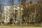 Тренажёры (Leninskogo Komsomola Avenue No:54), spor alanı  Vidnoye'den