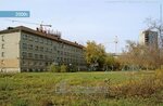 Специальная коррекционная школа-интернат № 152 (Vatutina Street No:30), yatılı okul  Novosibirsk'ten