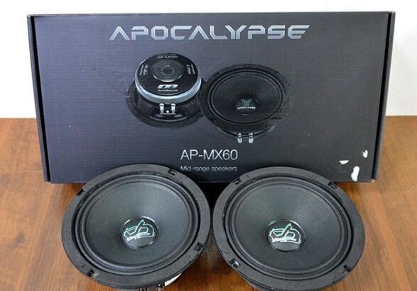 Oto ses sistemleri AudioCenter 07, Nalchik, foto