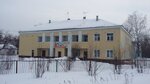 Detsky dom (ulitsa Lenina No:66, Osinniki), çocuk esirgeme kurumu  Osinniki'den