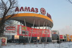 Московский ювелирный завод (Kopeyskoye highway No:64), alışveriş merkezleri  Çeliabinsk'ten