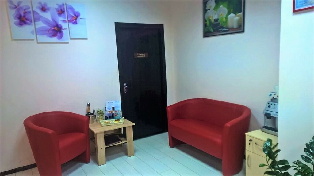 Kozmetoloji, kozmetik salonları Lazerkhauz, Herson, foto