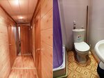 Гостиница (Dorozhnaya ulitsa No:2, posyolok gorodskogo tipa Oparino), otel  Kirovskaya oblastından