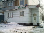 Atelye Osen (ulitsa Obnorskogo No:14А), terziler  Novokuznetsk'ten
