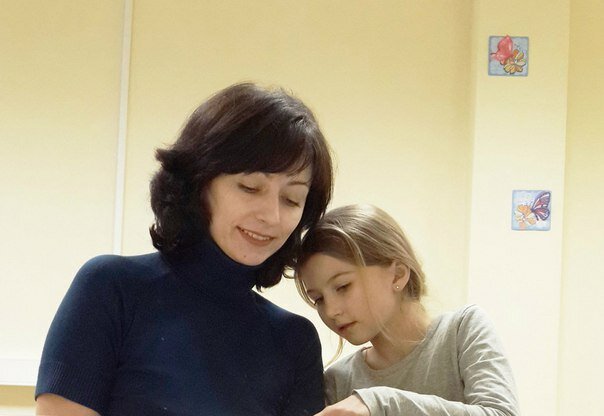 Çocuk gelişim merkezleri Govoru pishu chitau, Ramenskoye, foto