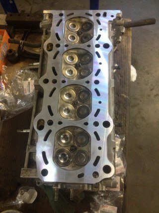 Otomobil servisi Автосервис Пегас, Riazan, foto