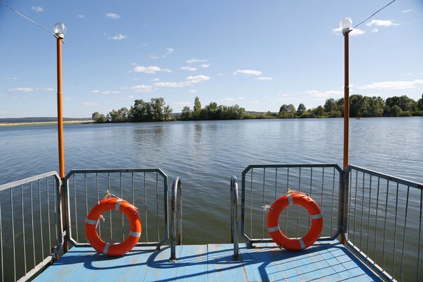 Resort oteller, tesisler База отдыха Обсерватория, Kazan, foto