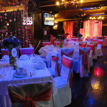 Restoran Kapitan Dreyk, Moskova, foto