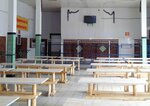 ИК № 10 ГУФСИН России по Ростовской области (Kazachiy pereulok No:22), cezaevleri, islahevleri  Rostov‑na‑Donu'dan